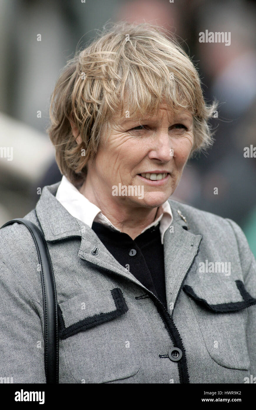 Jessica harrington trainer hi-res stock photography and images - Alamy