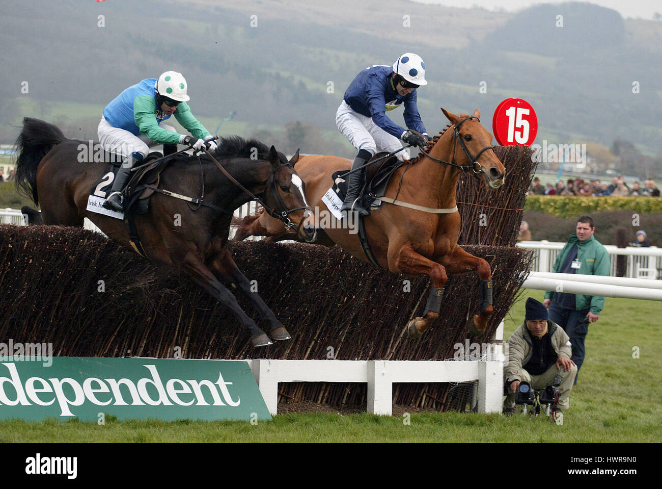 Arkle horse hi-res stock photography and images - Alamy