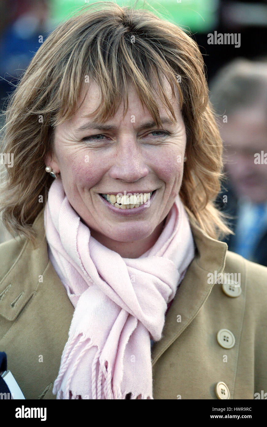 Lucy wadham hi-res stock photography and images - Alamy