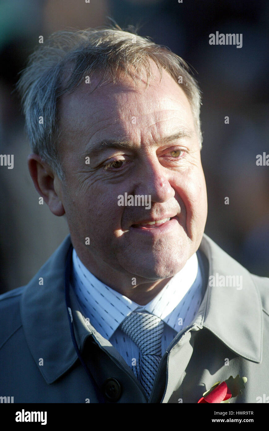 Owner david johnson hi-res stock photography and images - Alamy