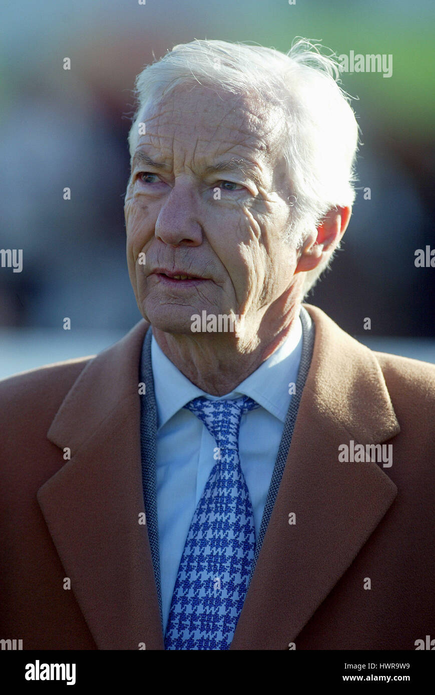 Horse Racing Lester Piggott High Resolution Stock Photography and ...