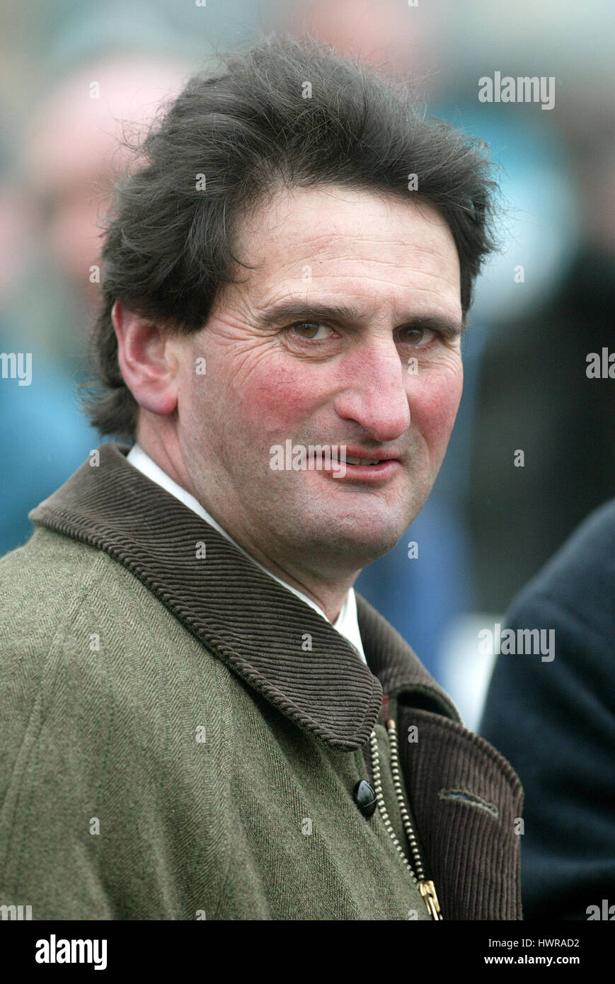 Fairhurst hi-res stock photography and images - Alamy