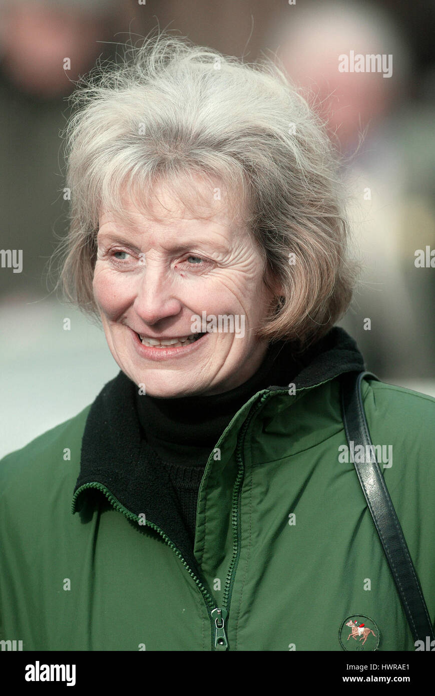 Linda stubbs hi-res stock photography and images - Alamy