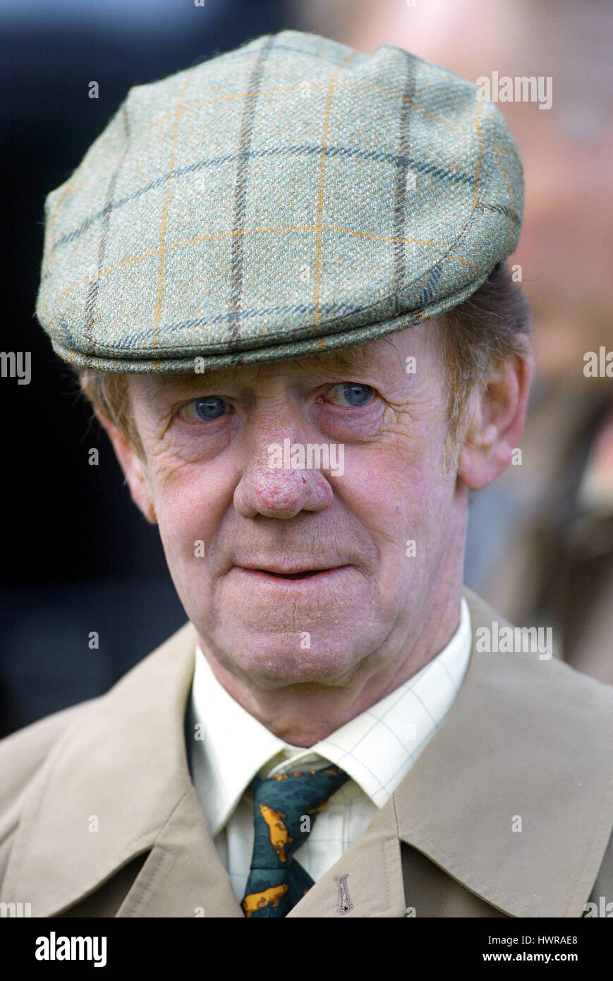 Trainer brian mcmahon hi-res stock photography and images - Alamy