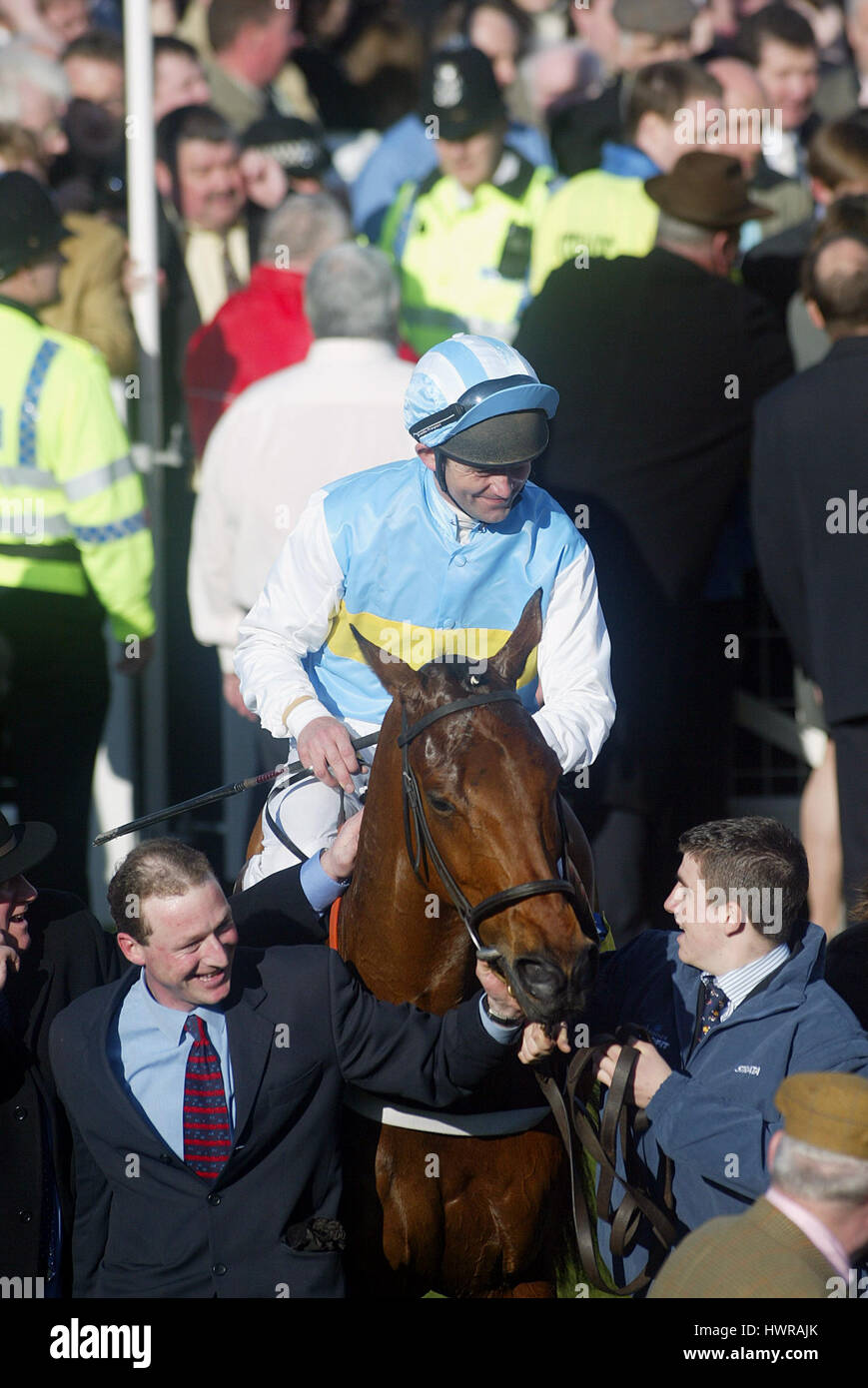 Hardy eustace hi-res stock photography and images - Alamy