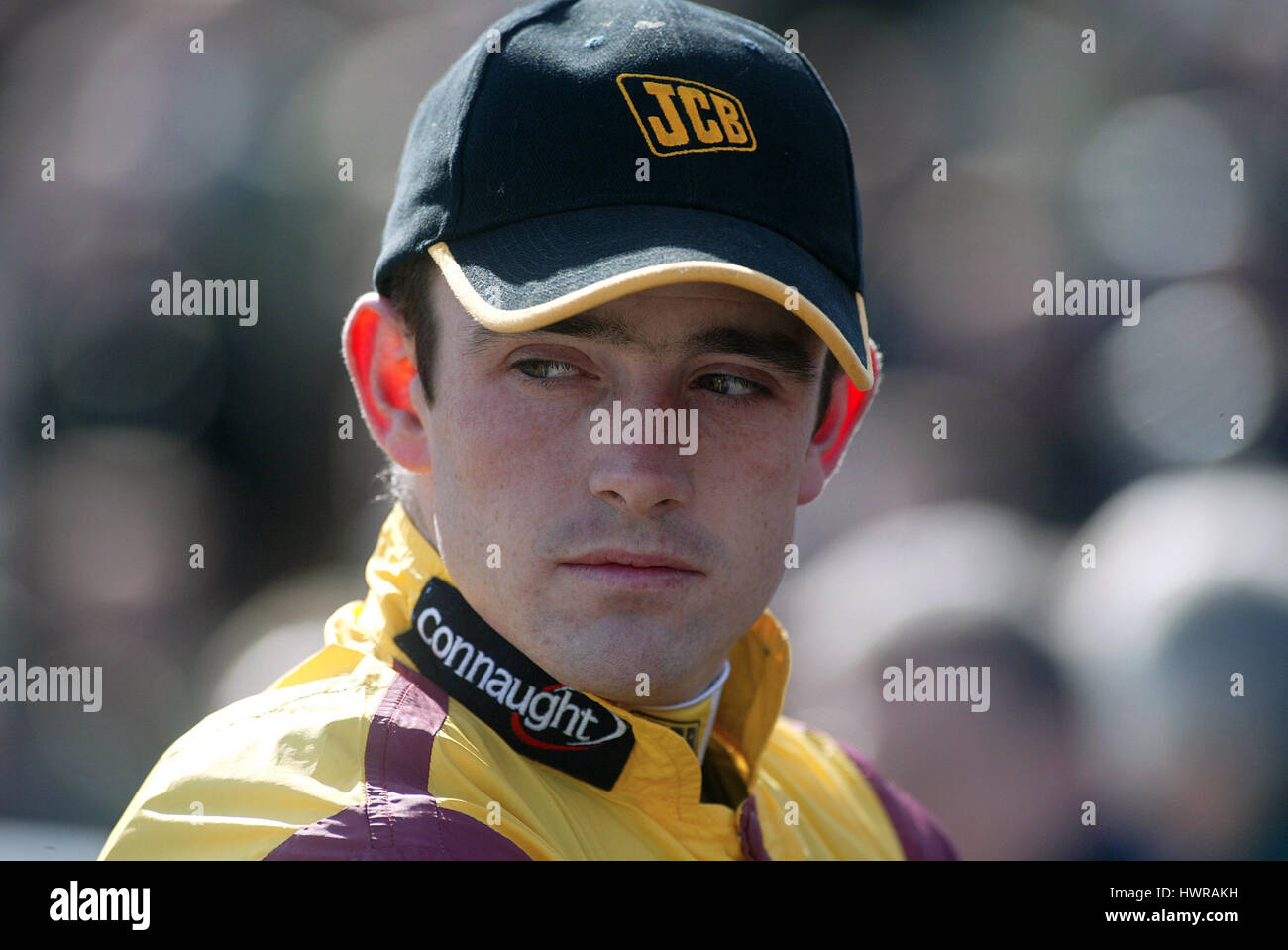 Ruby walsh hi-res stock photography and images - Alamy