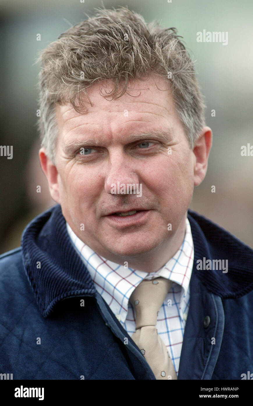 Milton harris trainer hi-res stock photography and images - Alamy