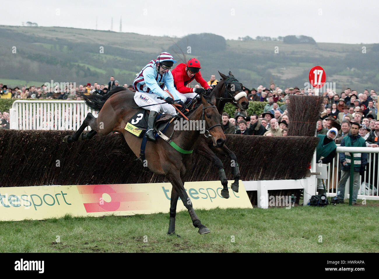 Best mate cheltenham hi-res stock photography and images - Alamy