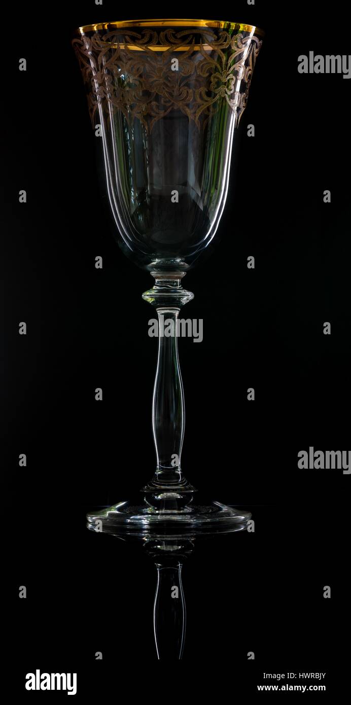 Liquid glass black hi-res stock photography and images - Alamy