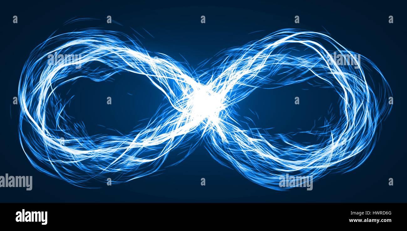 Endless loop background hi-res stock photography and images - Alamy