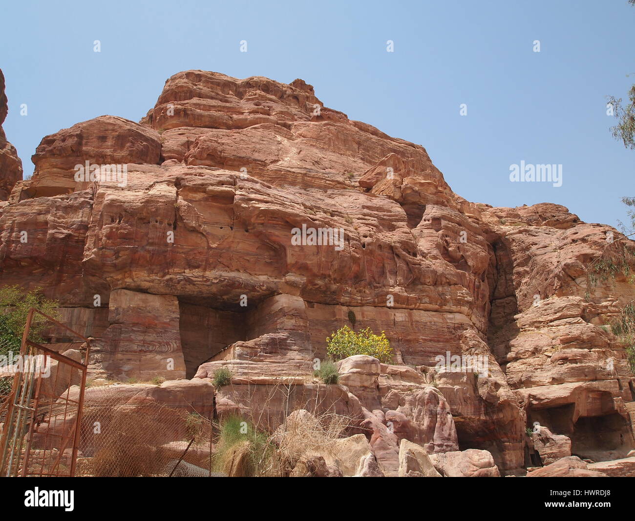 Petra is a historical and archaeological city in southern Jordan. City ...