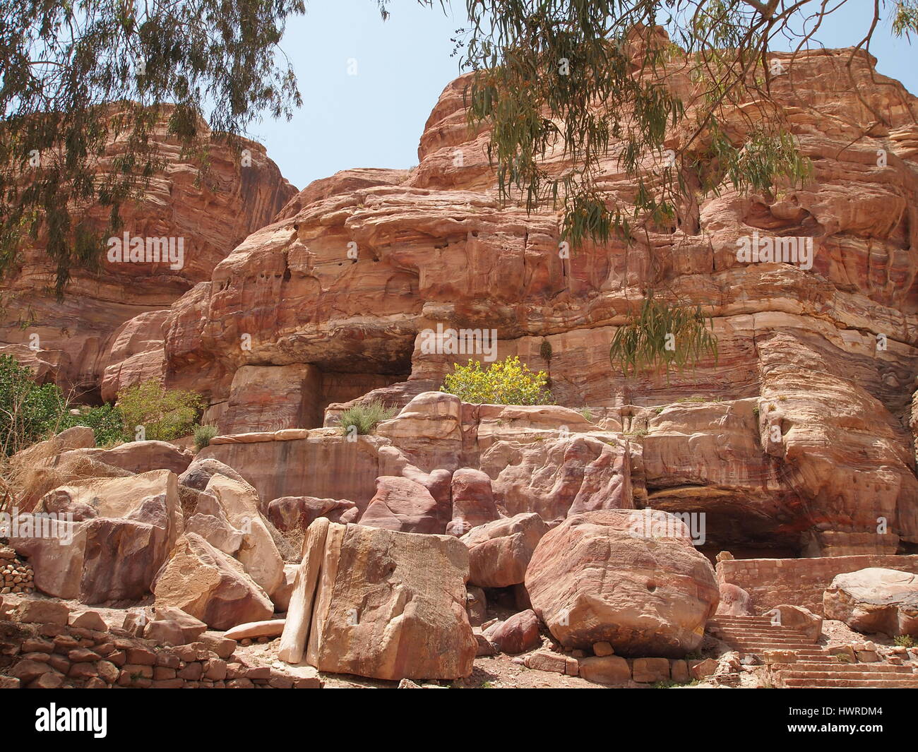 Petra is a historical and archaeological city in southern Jordan. City ...