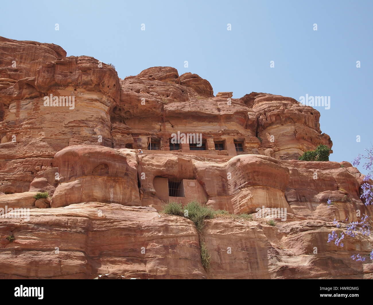 Petra is a historical and archaeological city in southern Jordan. City ...