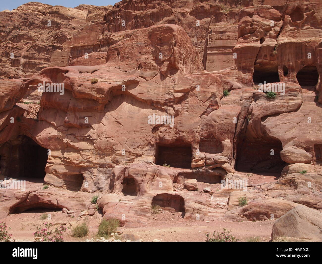 Petra is a historical and archaeological city in southern Jordan. City ...