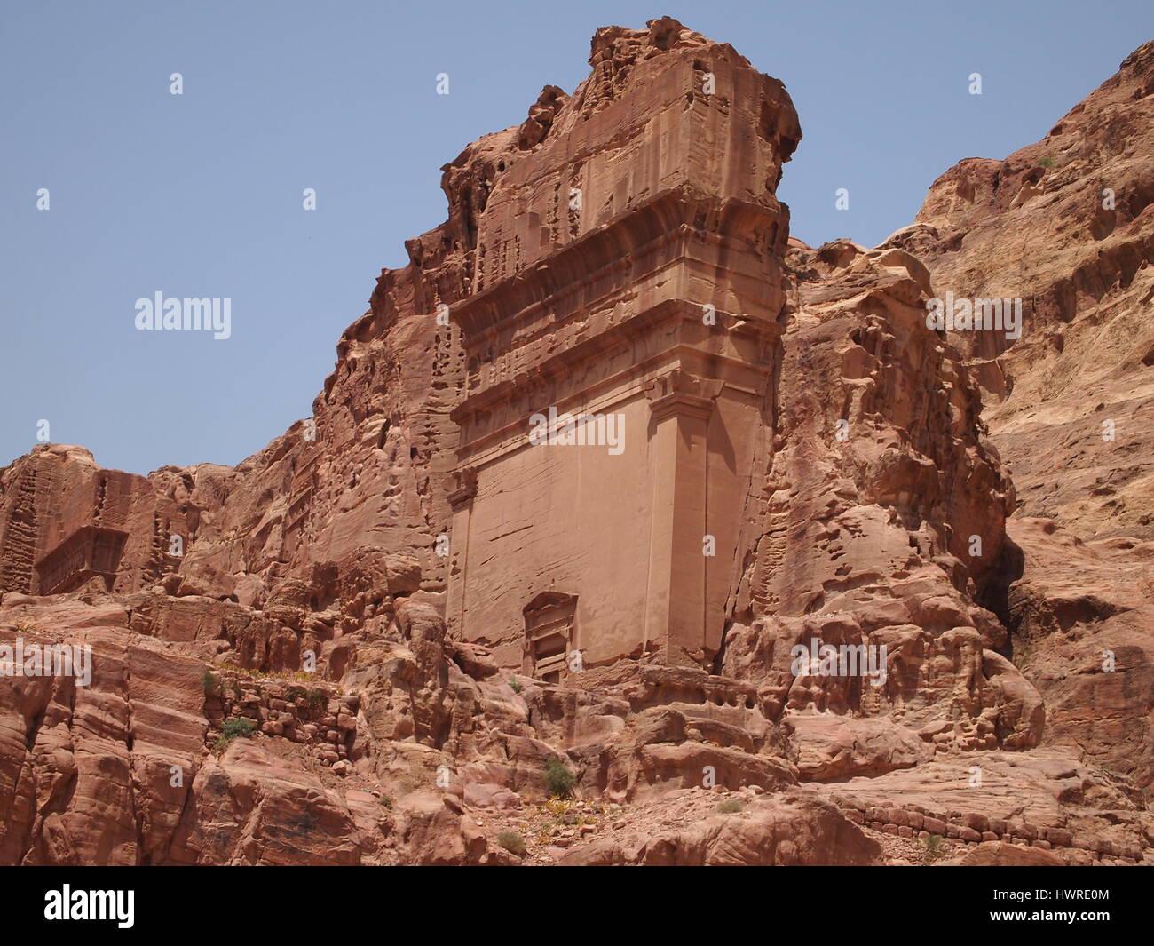 Petra is a historical and archaeological city in southern Jordan. City ...