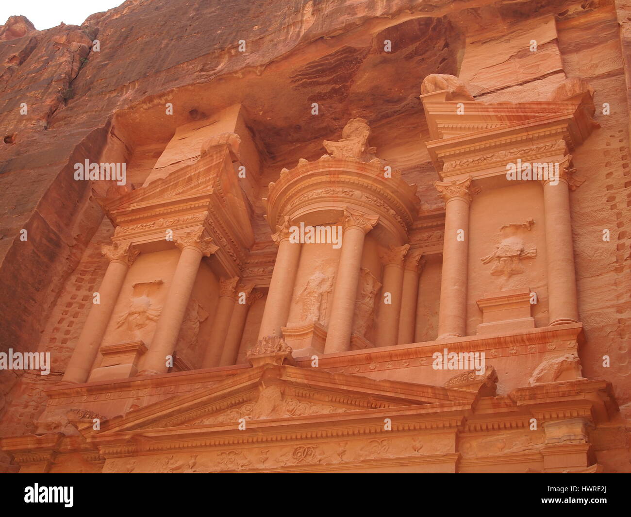 Petra is a historical and archaeological city in southern Jordan. City ...