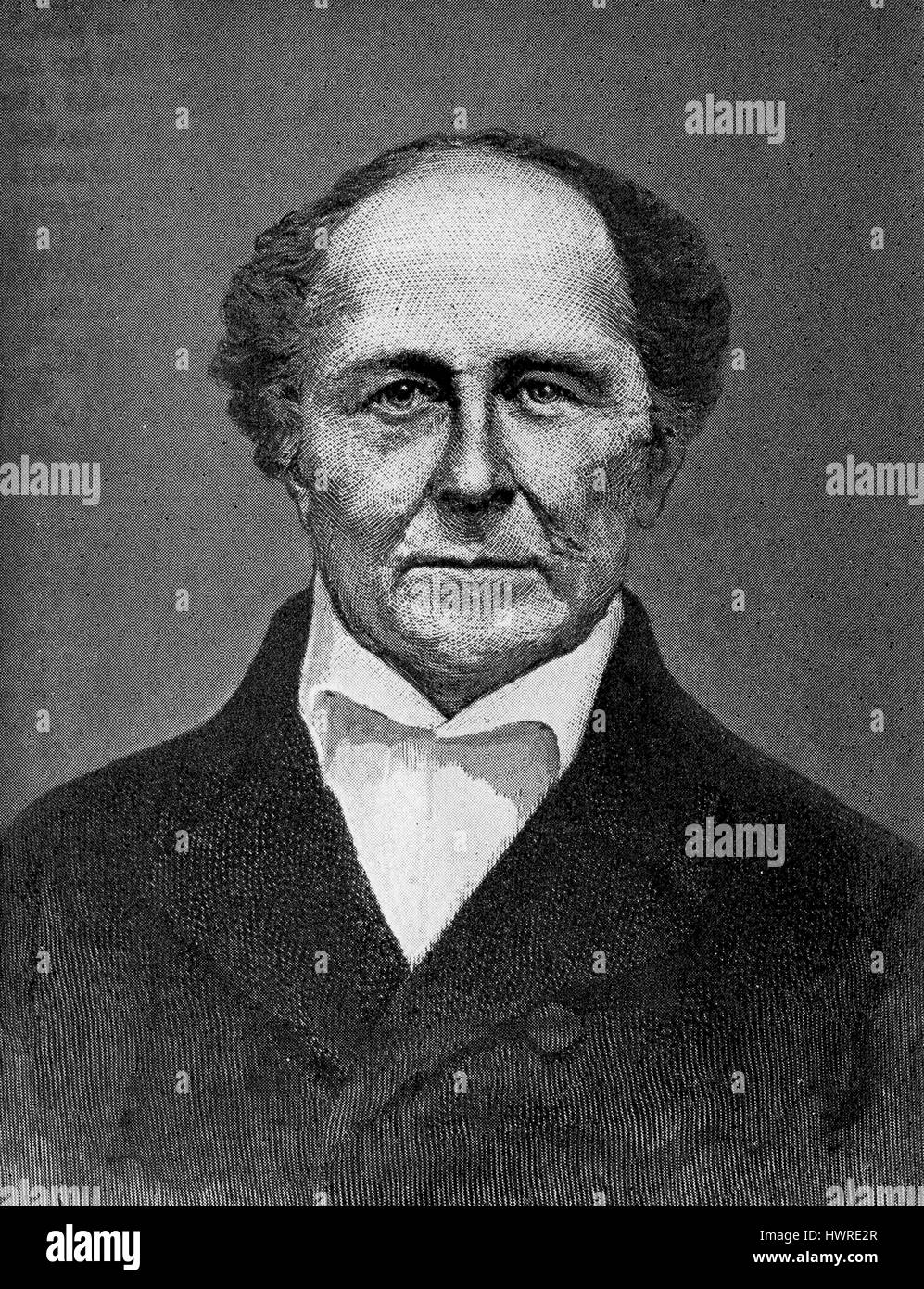 Astronomy illustration 1800s hi-res stock photography and images - Alamy