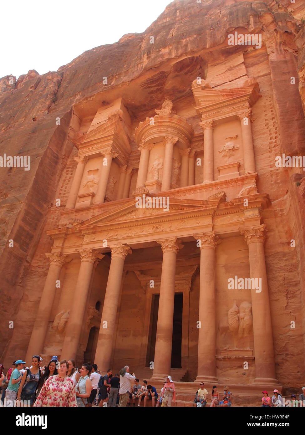 Petra archaeological water hi-res stock photography and images - Alamy