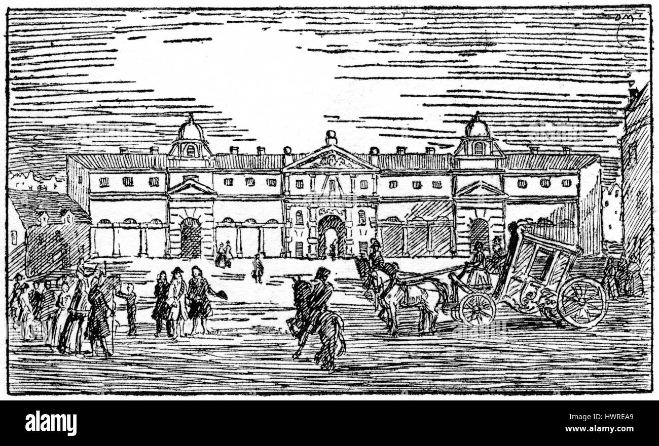 Gallery of kings hi-res stock photography and images - Alamy