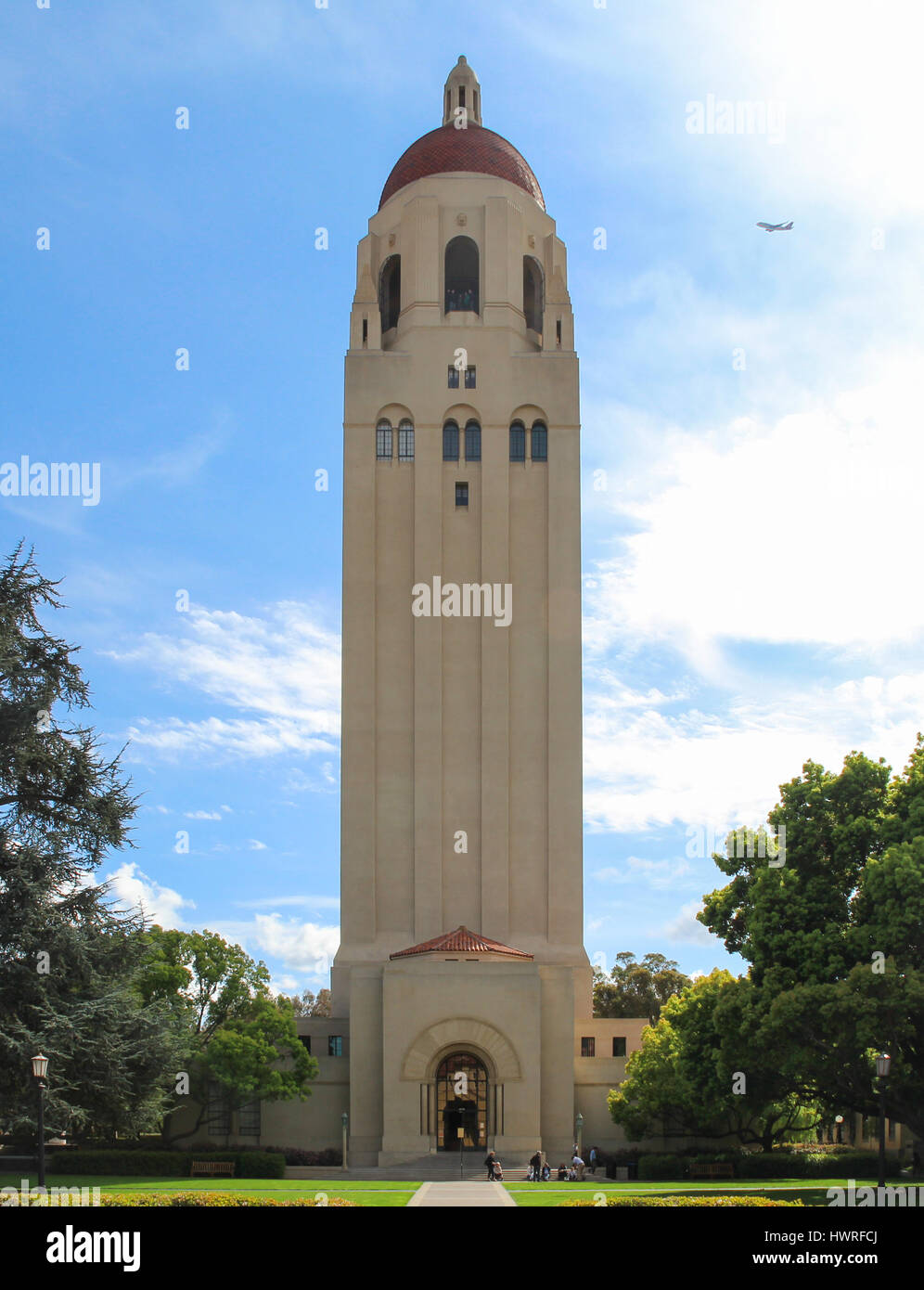 Campus anniversary hi-res stock photography and images - Alamy