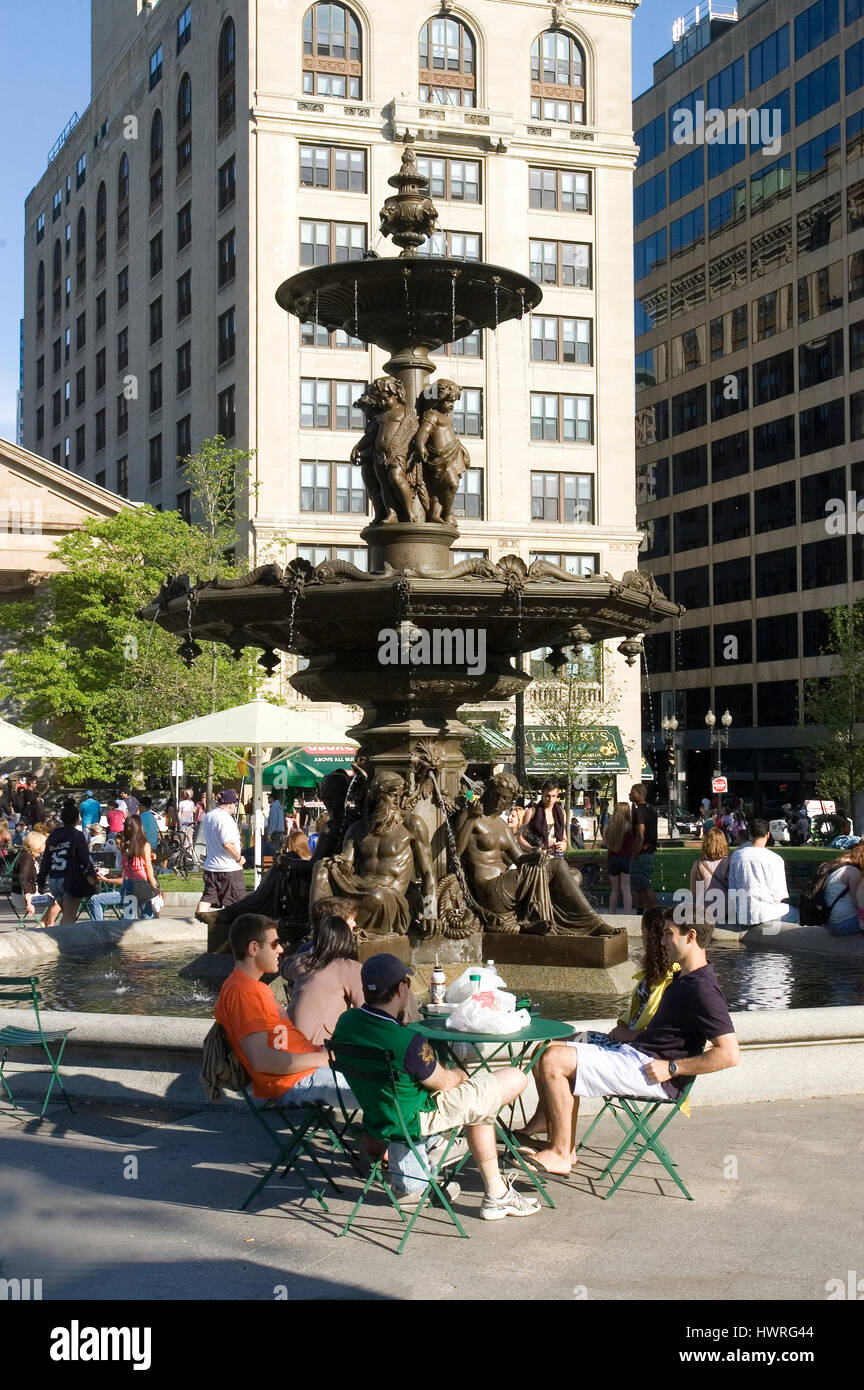 Common spring water hi-res stock photography and images - Alamy