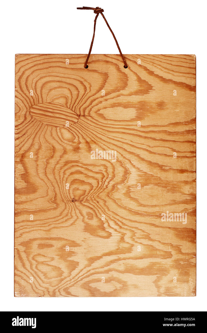 Vintage sign board isolated on white background Stock Photo - Alamy