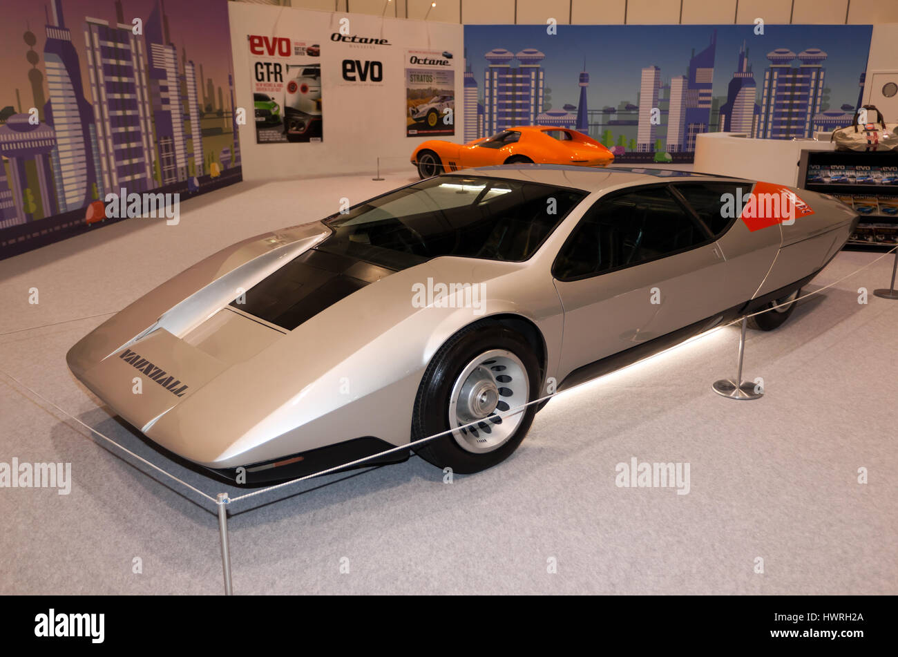 Srv car hi-res stock photography and images - Alamy