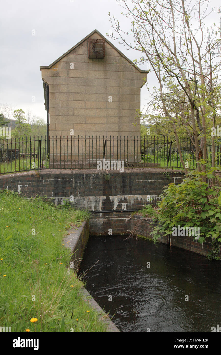 Hurleston reservoir hi-res stock photography and images - Alamy