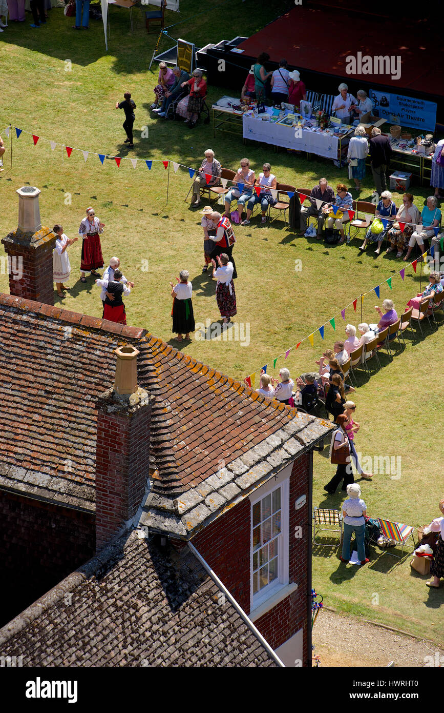 Country Dancing High Resolution Stock Photography and Images - Alamy