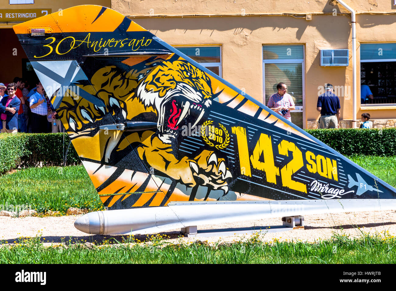 Mirage f1 engine hi-res stock photography and images - Alamy