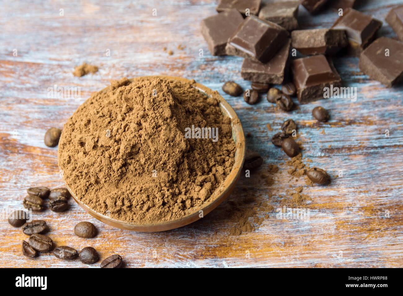 Powder candy stick hi-res stock photography and images - Alamy