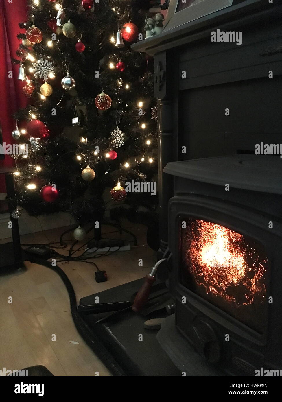 Place after fire hi-res stock photography and images - Alamy