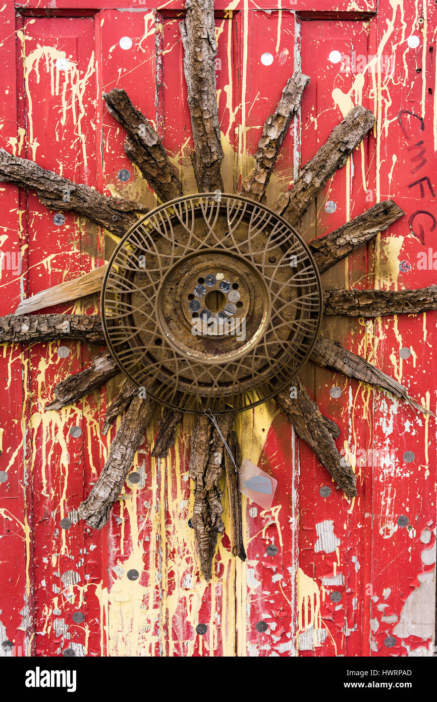 Whiteaker block party hi-res stock photography and images - Alamy