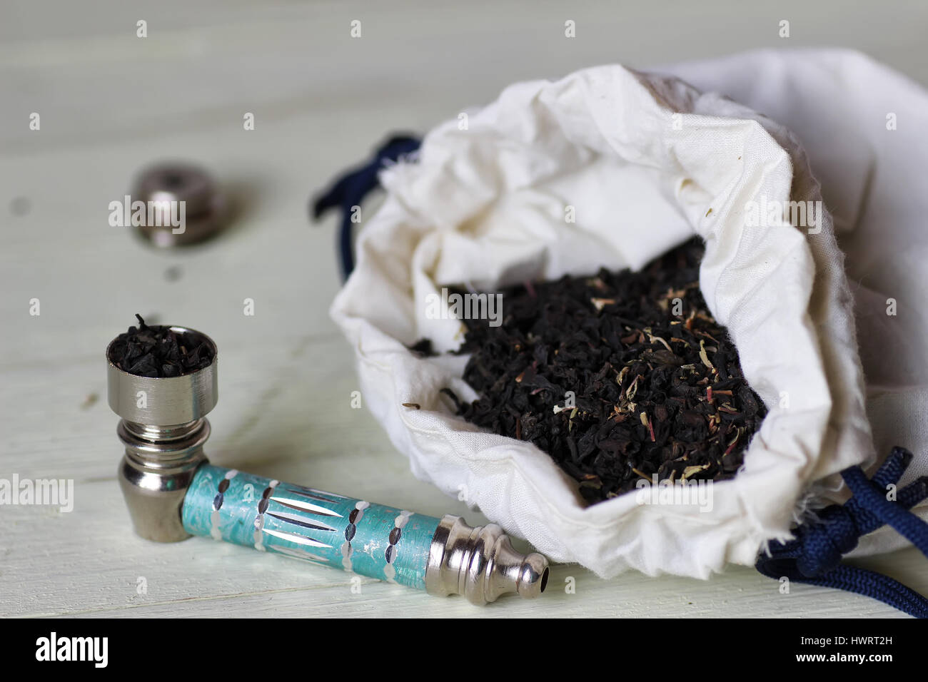 marijuana pipe background Stock Photo - Alamy