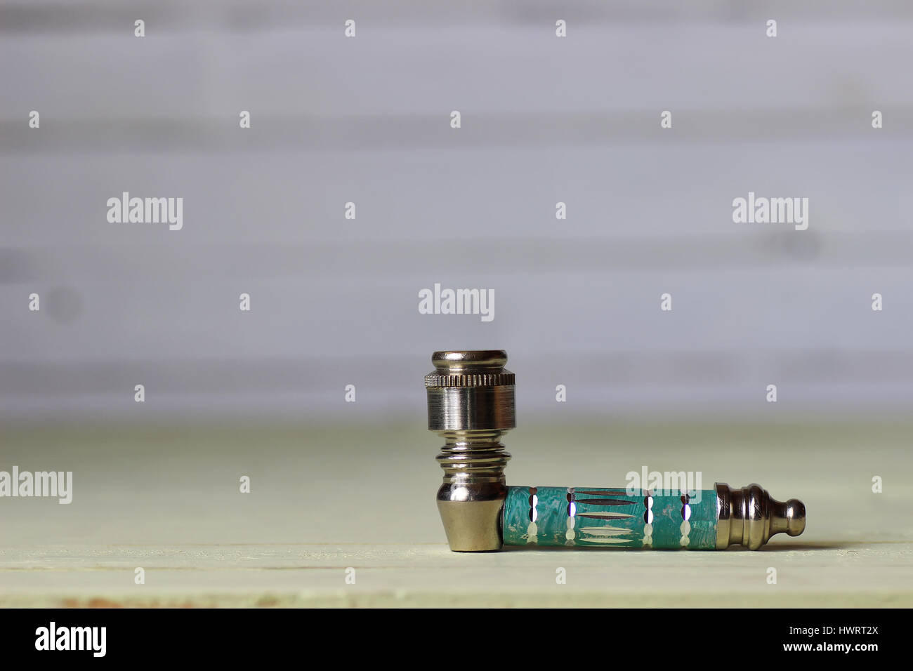 marijuana pipe background Stock Photo - Alamy