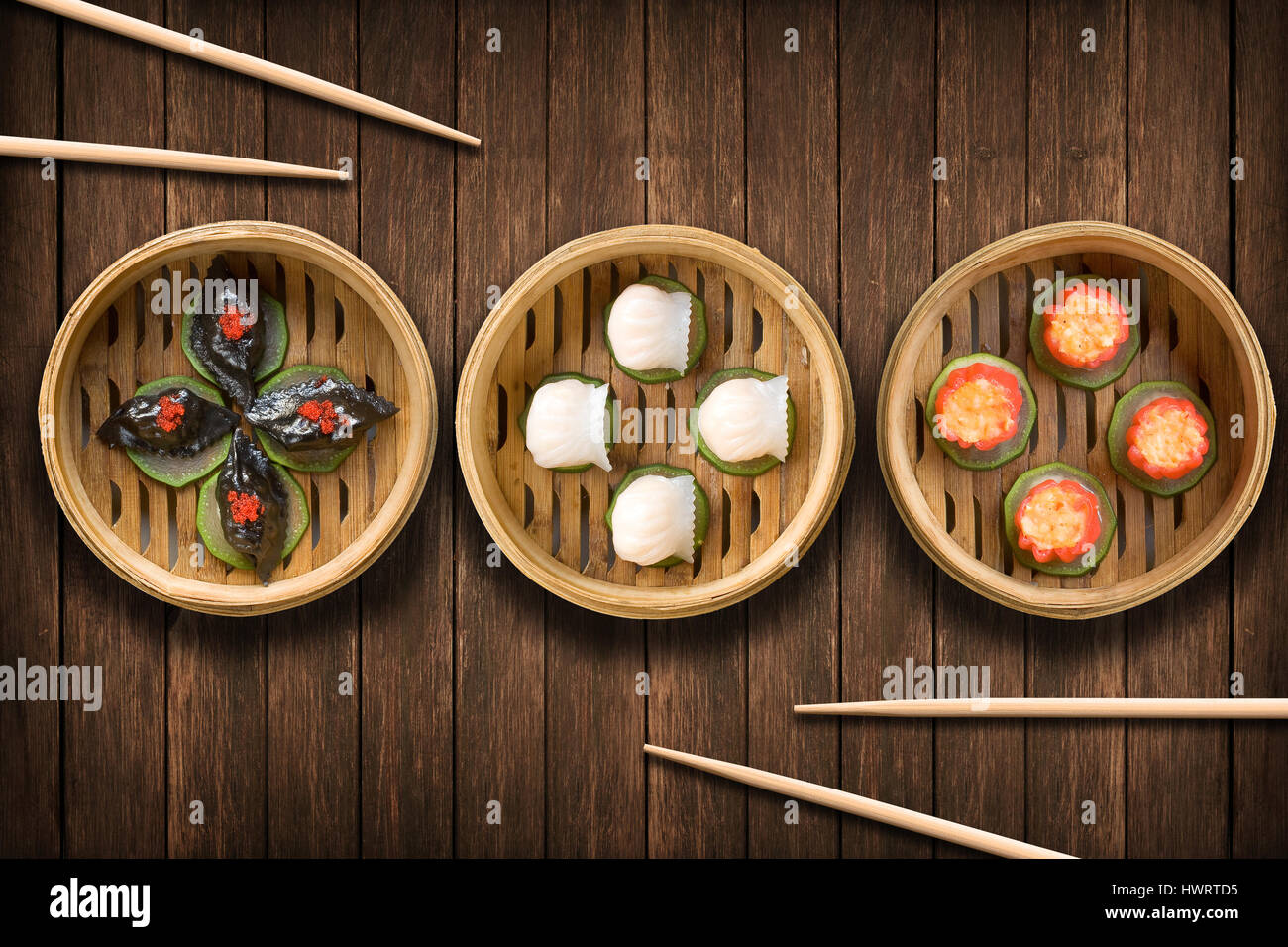 Dim sum restaurant on hi-res stock photography and images - Alamy