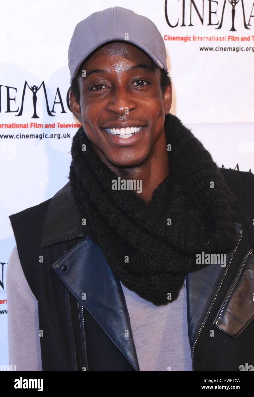 Cinemagic Los Angeles showcase preview of 'Chancer' at Fairmont Miramar ...