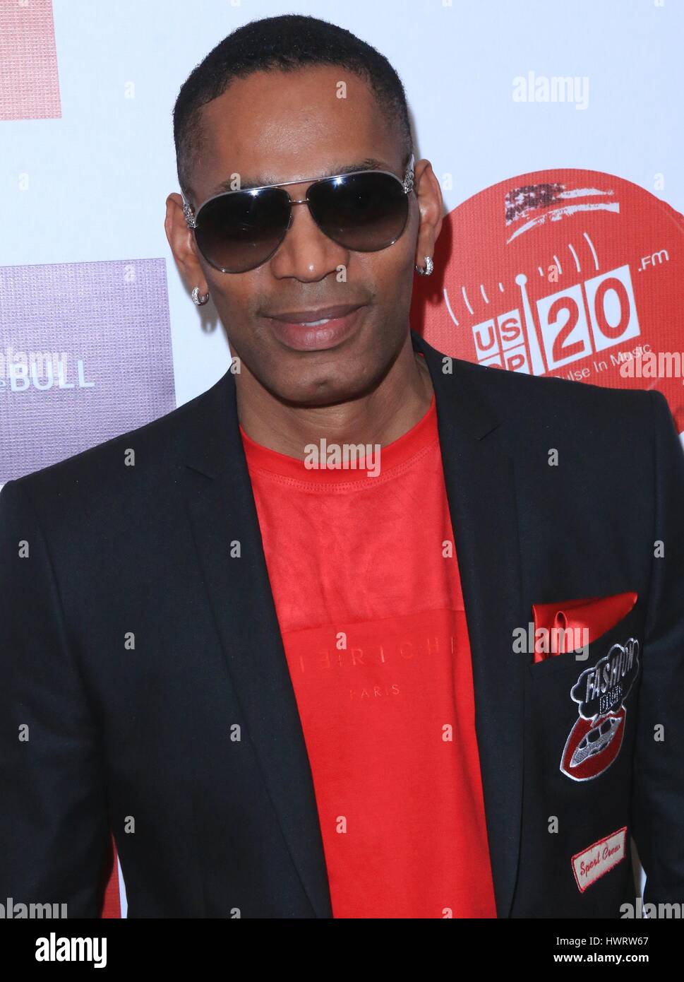 The Soirée at El Rey Theatre - Arrivals Featuring: Dartes Kelly Where ...