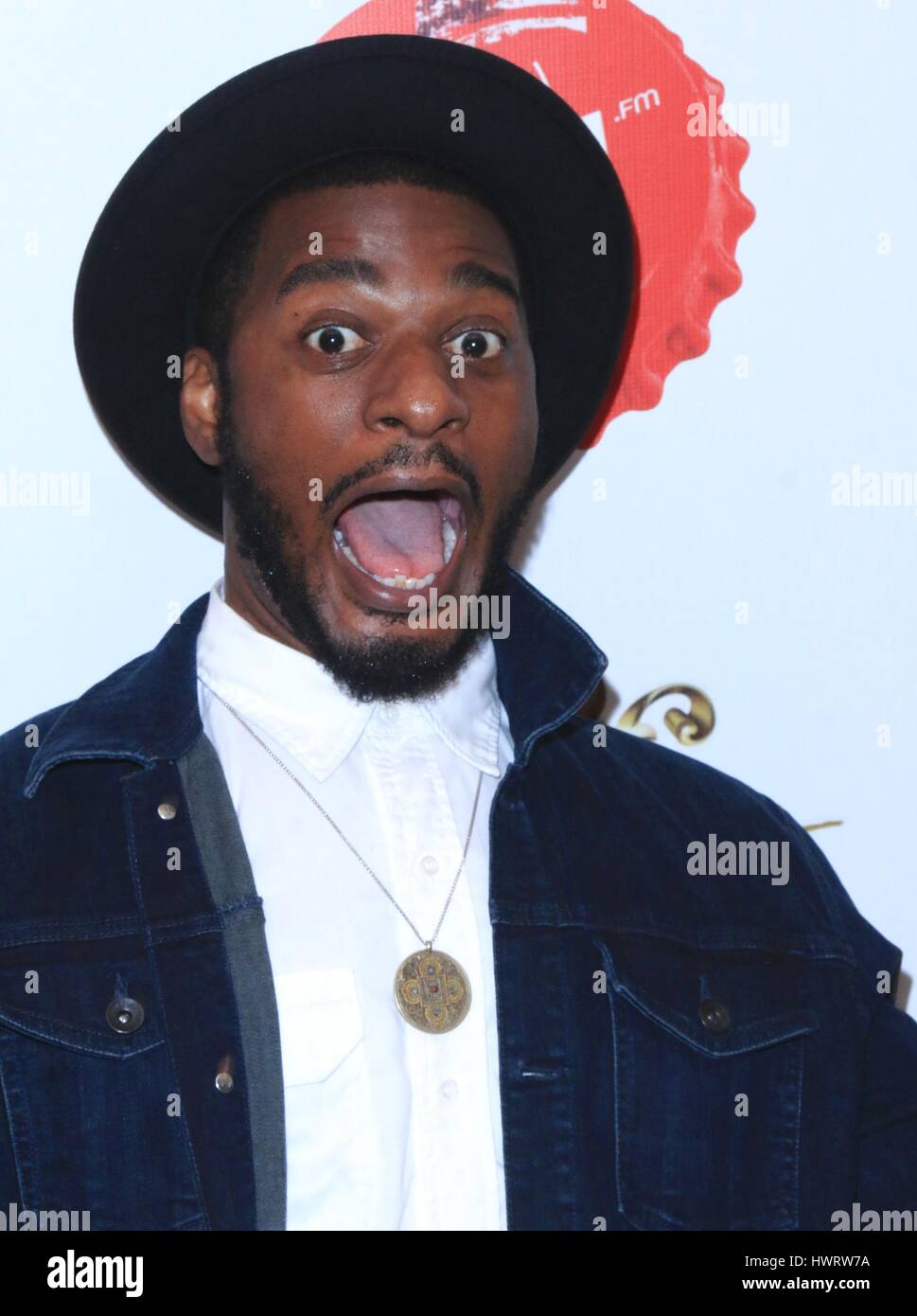 The Soirée at El Rey Theatre - Arrivals Featuring: Timothy Bloom Where ...