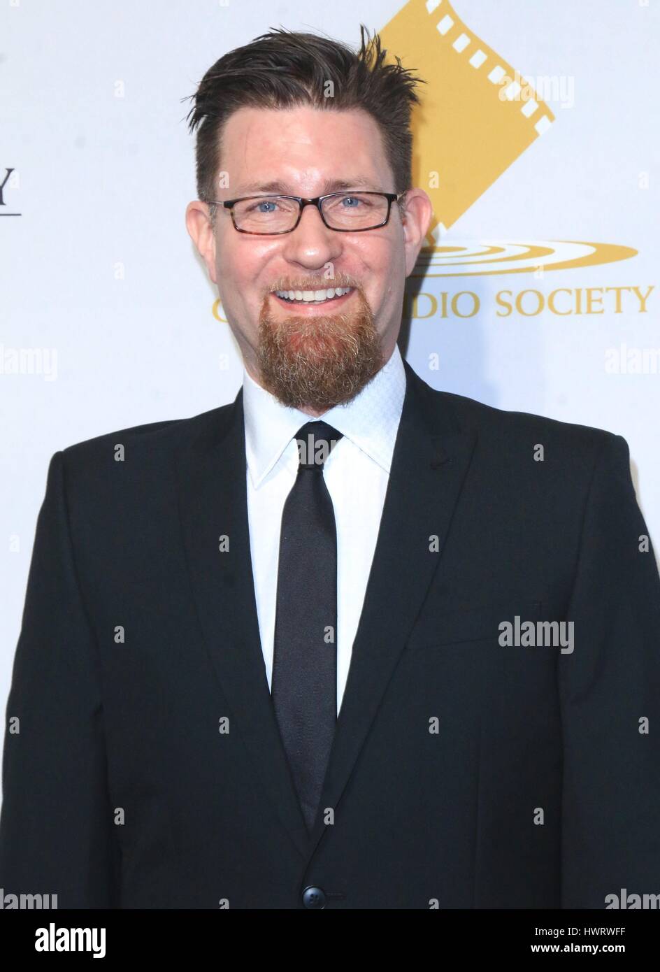 53rd Annual Cinema Audio Society (CAS) Awards at Omni Los Angeles Hotel ...