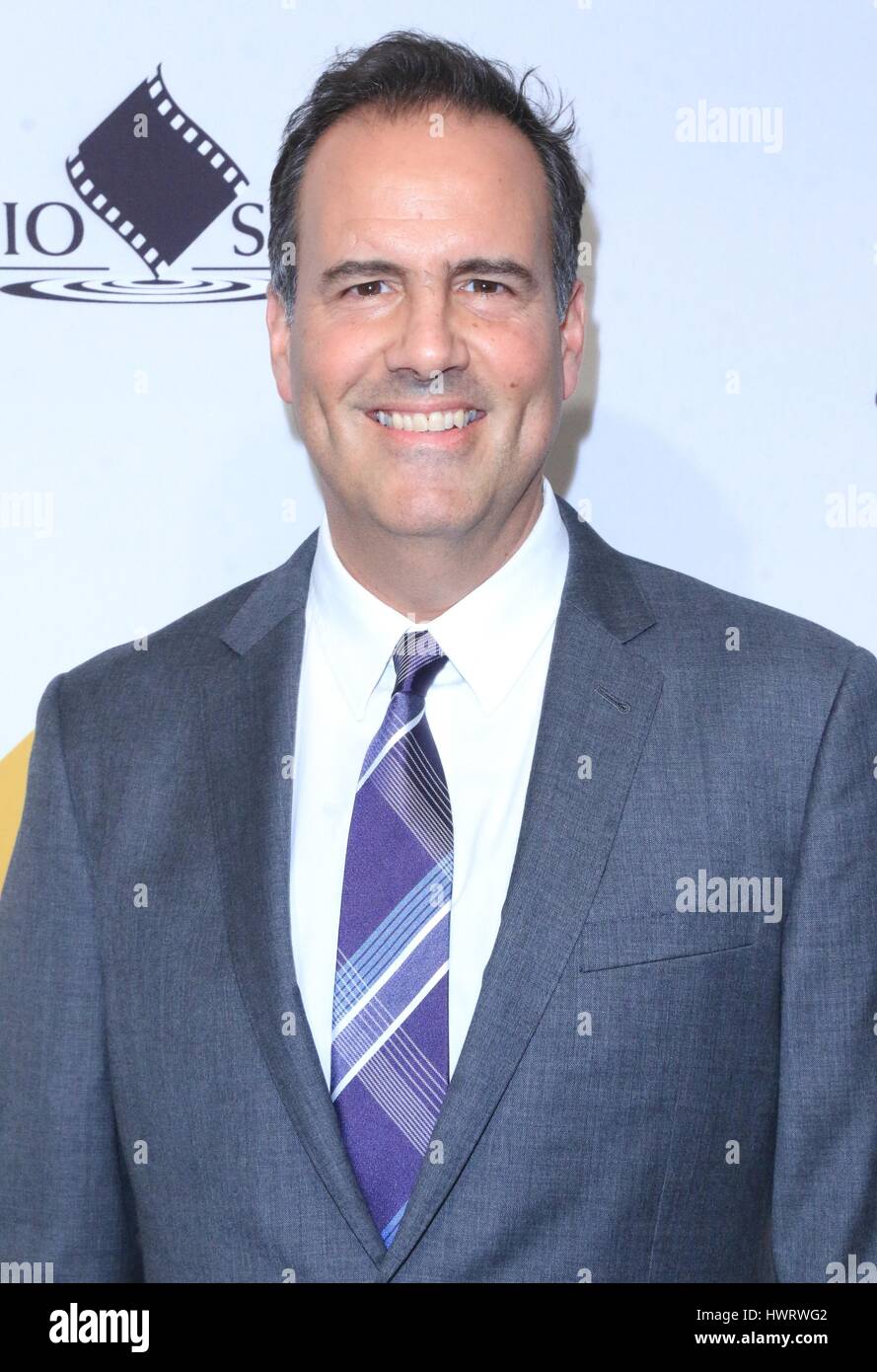 53rd Annual Cinema Audio Society (CAS) Awards at Omni Los Angeles Hotel ...