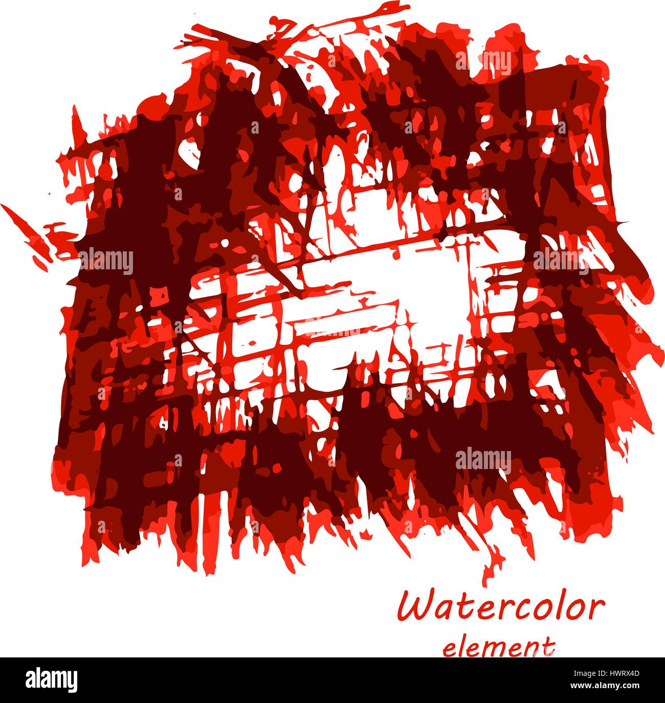 Drop background texture element Cut Out Stock Images & Pictures - Alamy