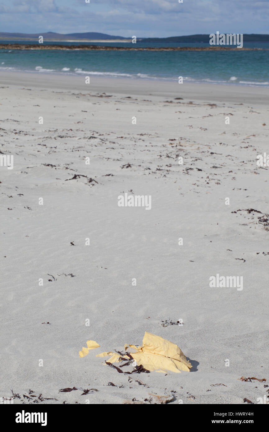 Berneray West Beach High Resolution Stock Photography and Images - Alamy