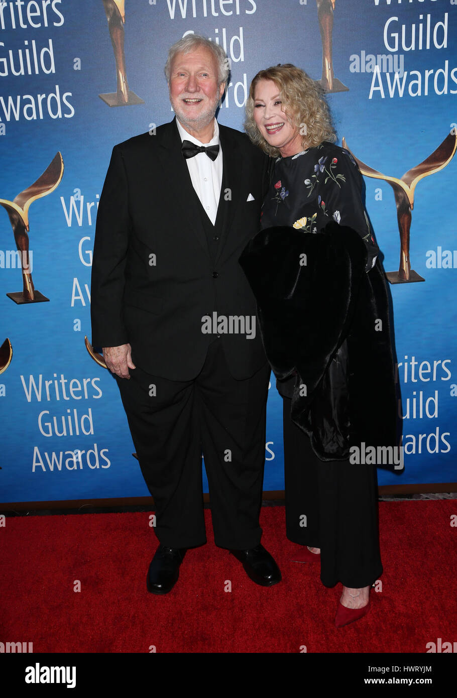 Dan wilcox hi-res stock photography and images - Alamy