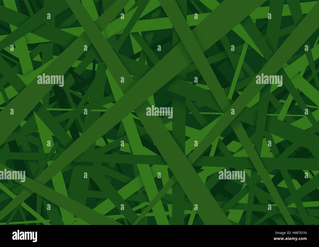 Green Striped Texture Background Stock Vector Image & Art - Alamy