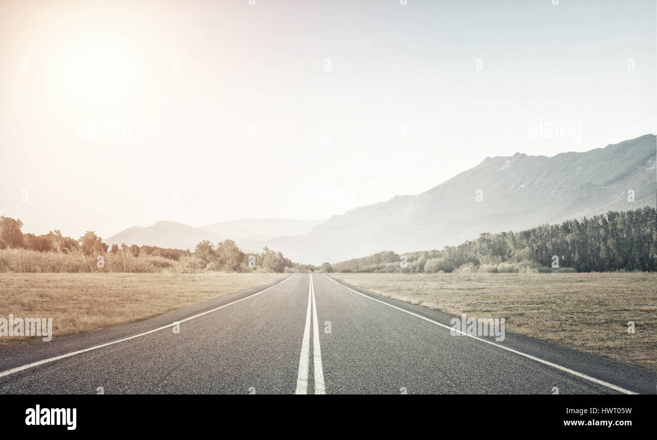 Find your way Stock Photo - Alamy