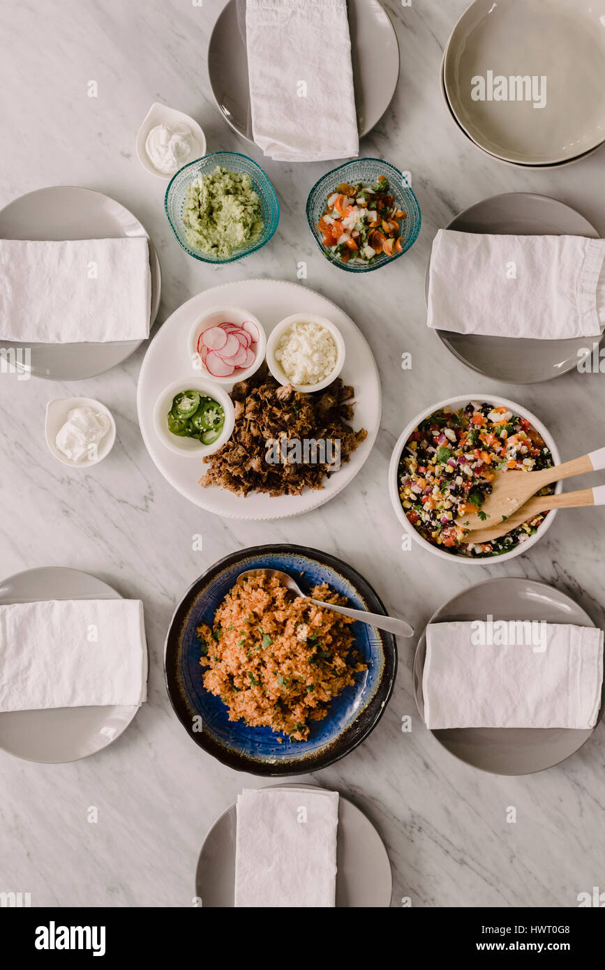 Bell plates hi-res stock photography and images - Alamy