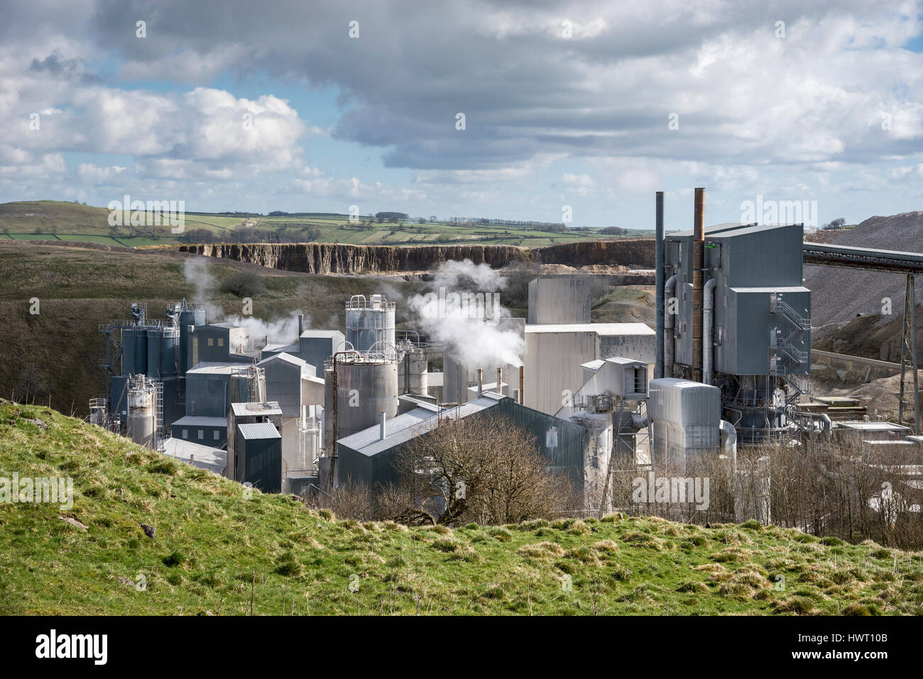 Limestone shapes hi-res stock photography and images - Alamy
