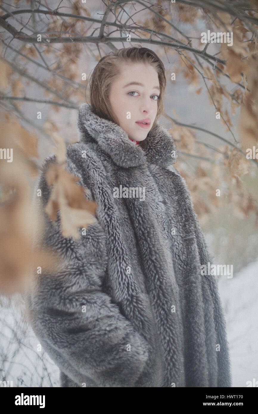 Portrait shoot hi-res stock photography and images - Alamy