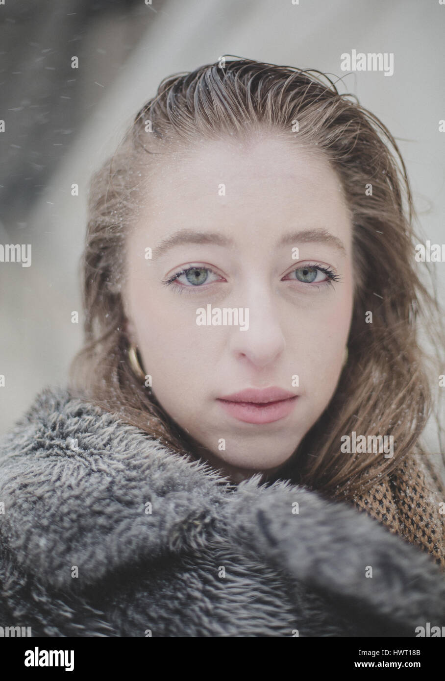 Portrait shoot hi-res stock photography and images - Alamy